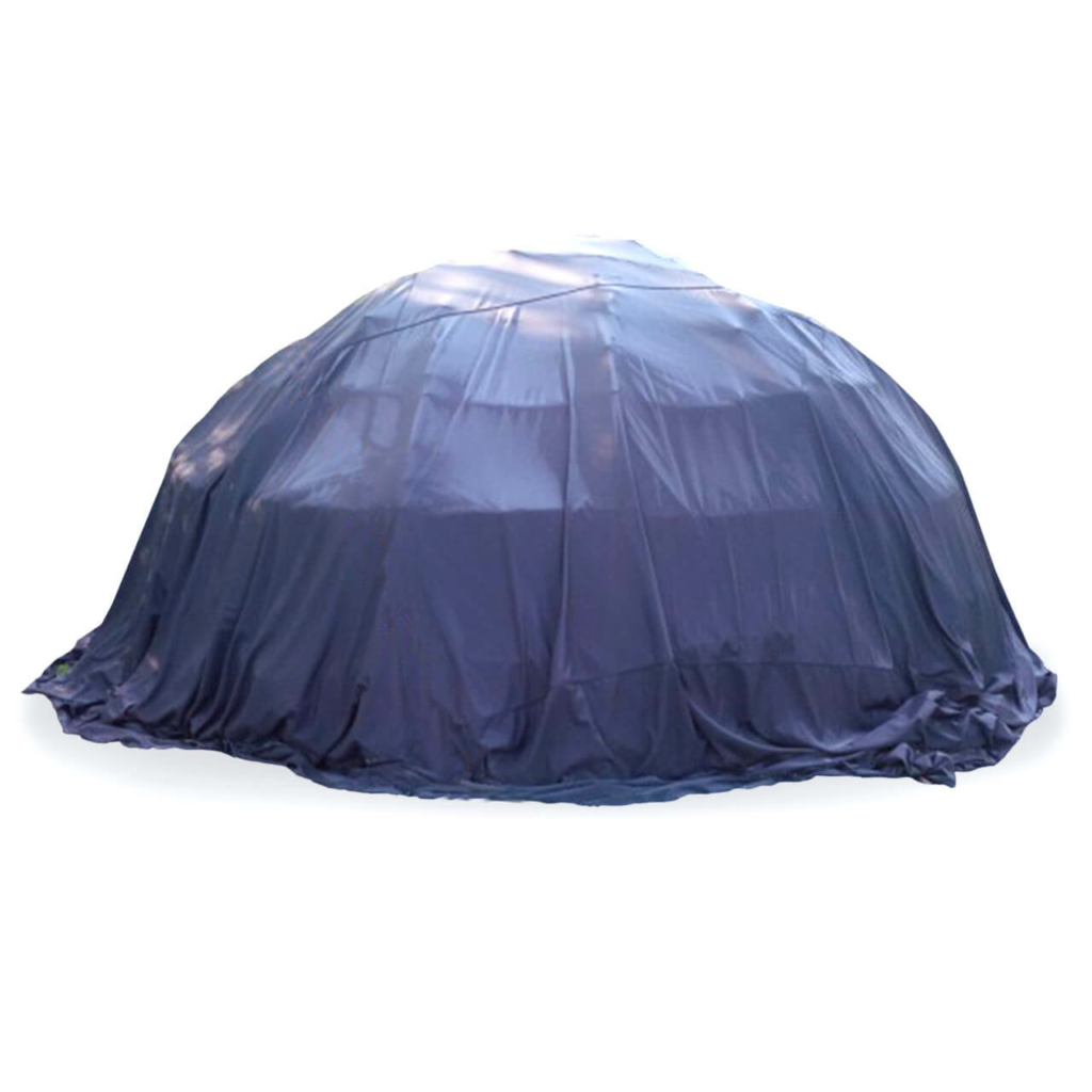 Tipis | Porcupine Canvas