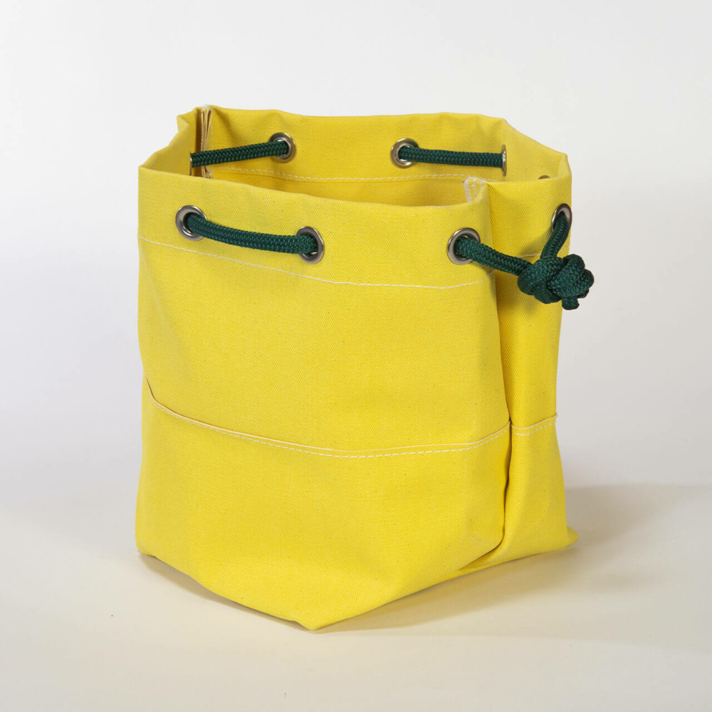 Bit Buckets | Porcupine Canvas