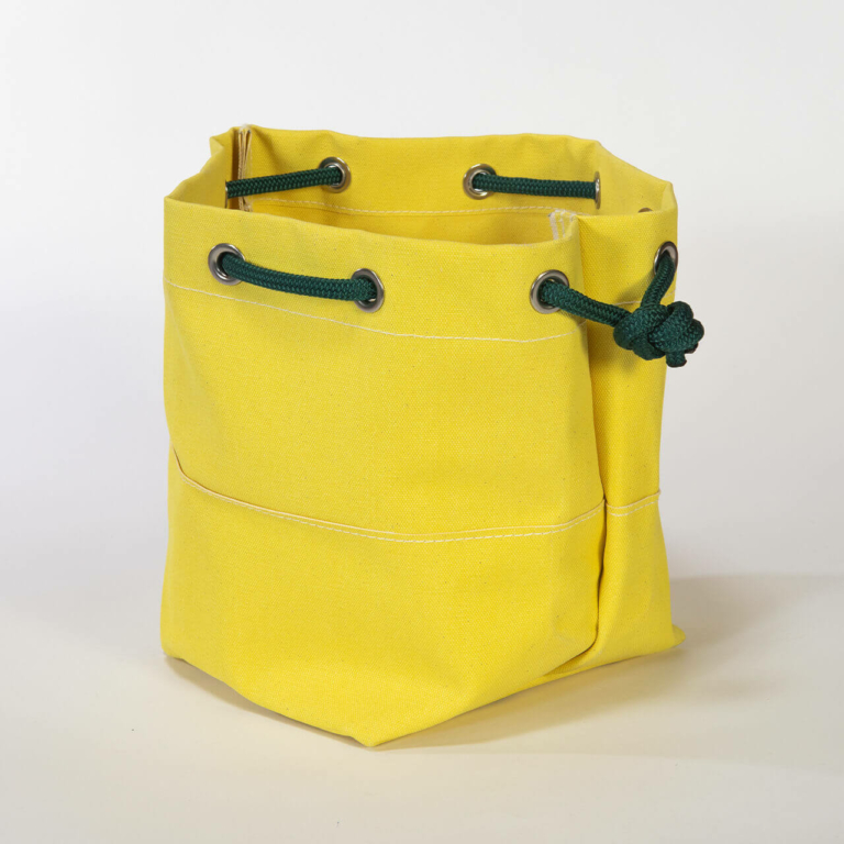 Bit Buckets | Porcupine Canvas