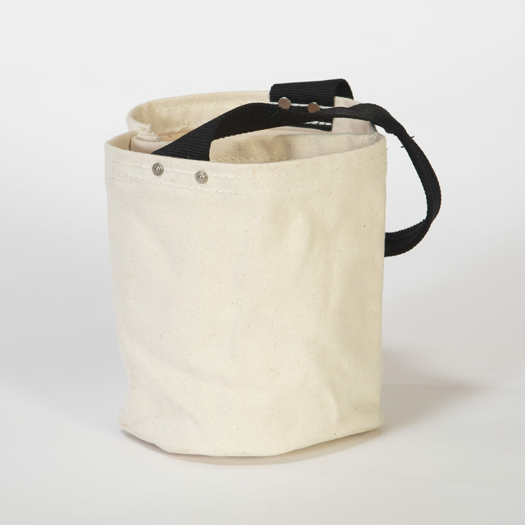 Bit Buckets | Porcupine Canvas