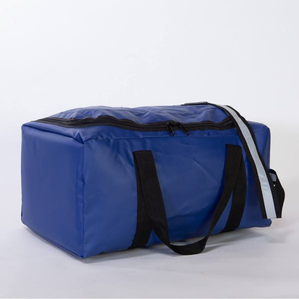 Health & Safety | Porcupine Canvas