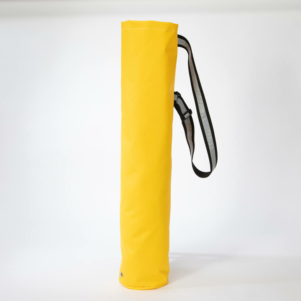 Survey Picket Bag | Porcupine Canvas