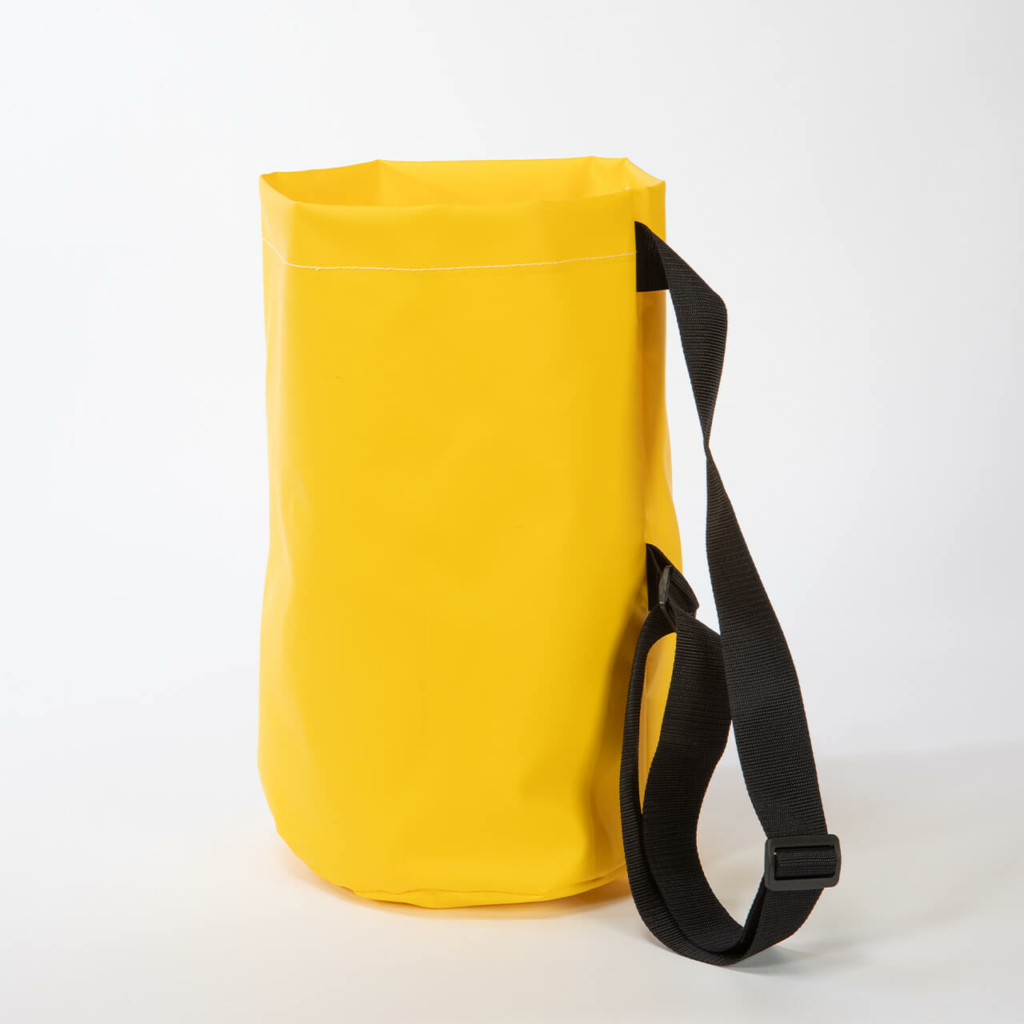 Survey Picket Bag | Porcupine Canvas