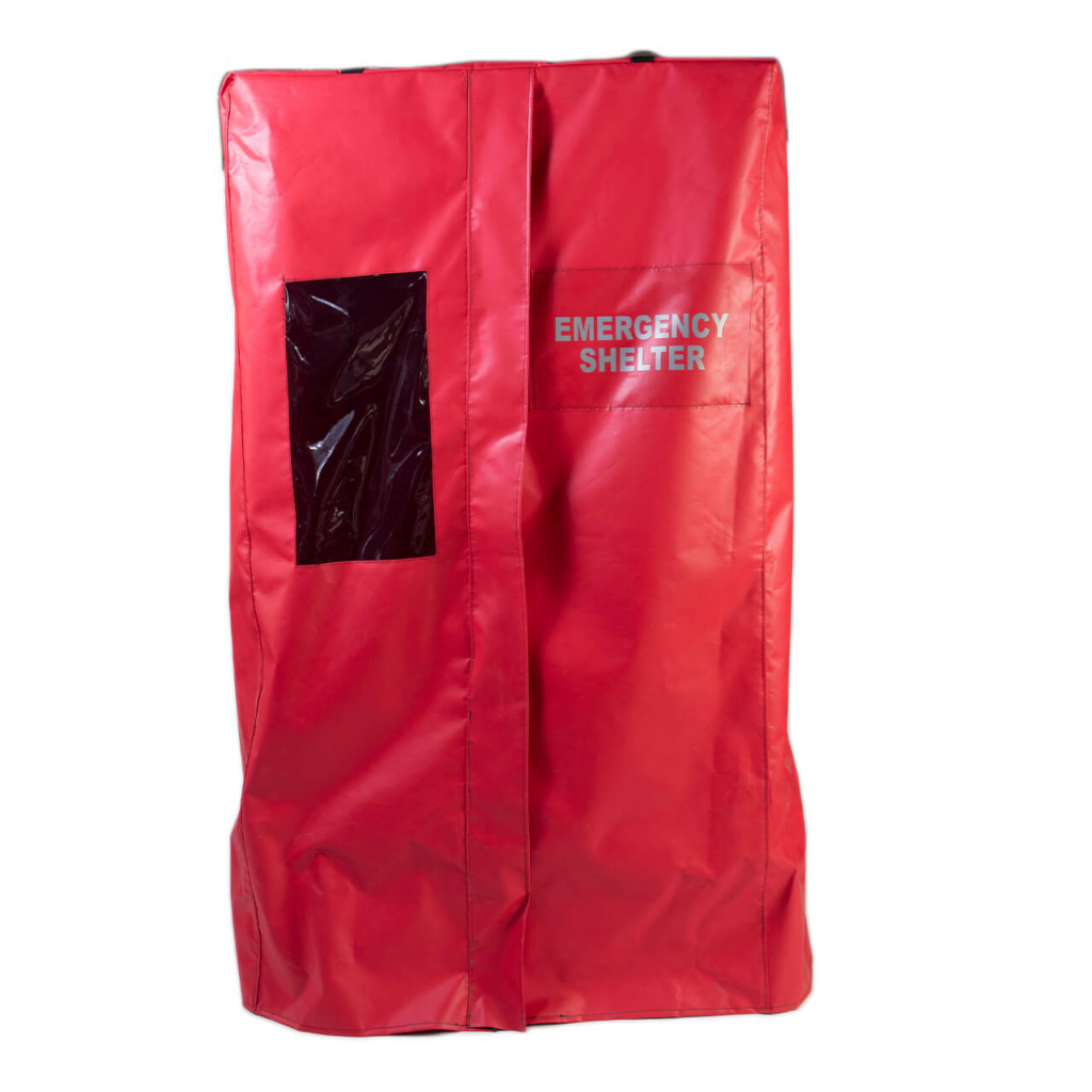 Health & Safety | Porcupine Canvas