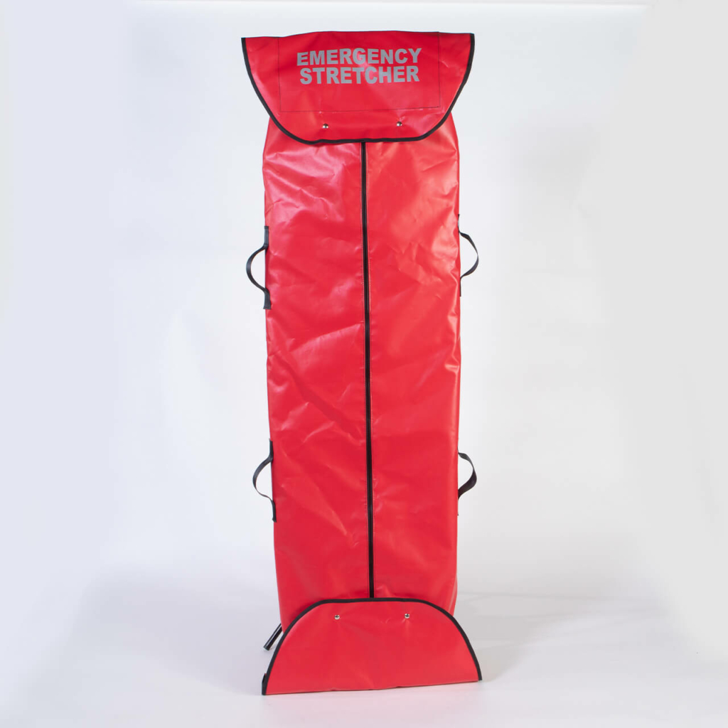 Health & Safety | Porcupine Canvas